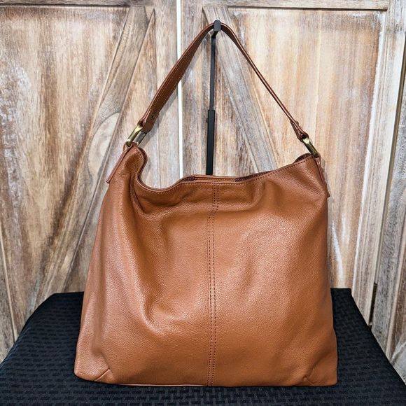 Kooba | Bags | Kooba Pebbleleatherhobobag | Poshmark
